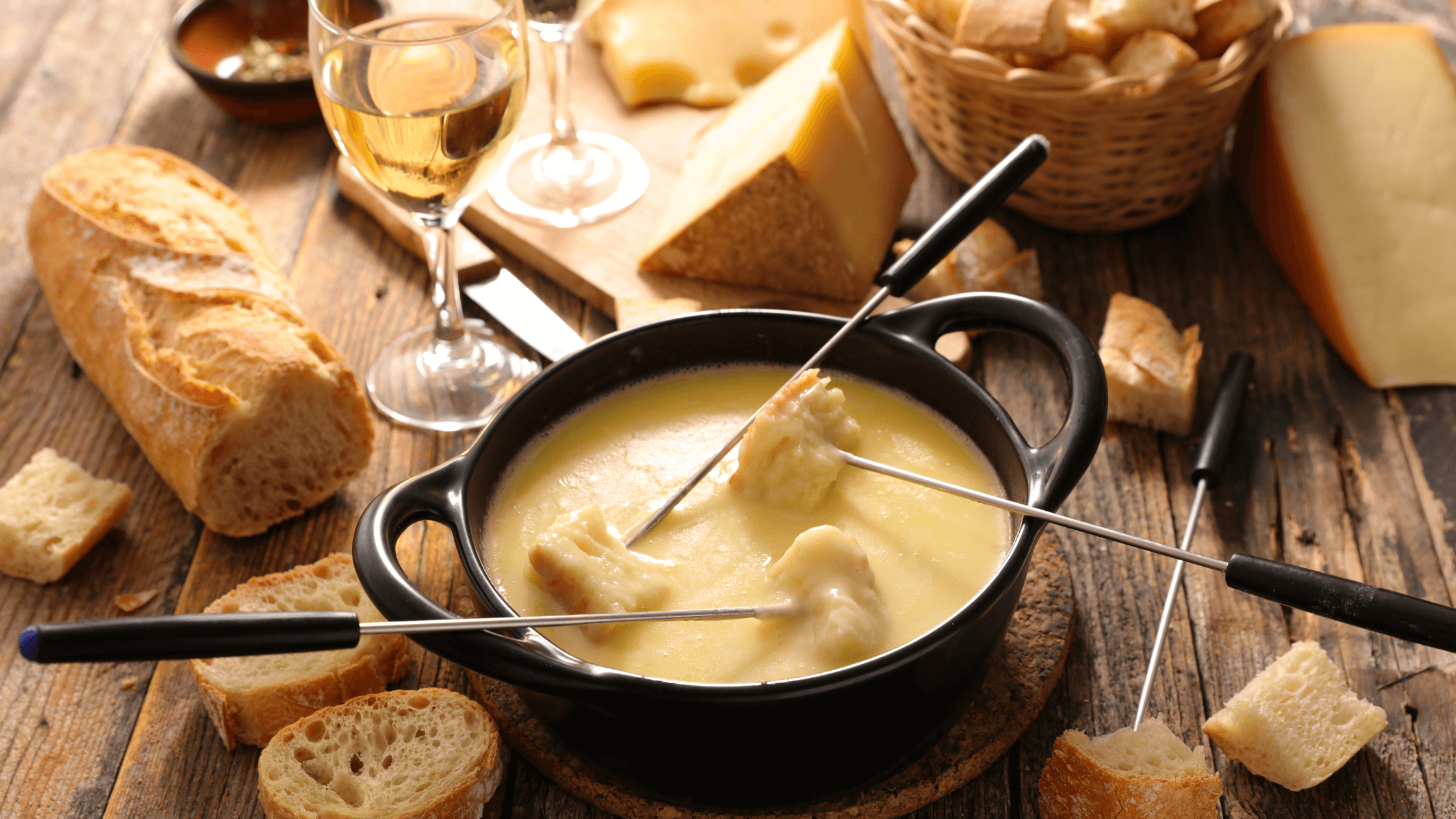 Your Guide to Low FODMAP Cheese from Fresh to Aged to Processed – FODZYME