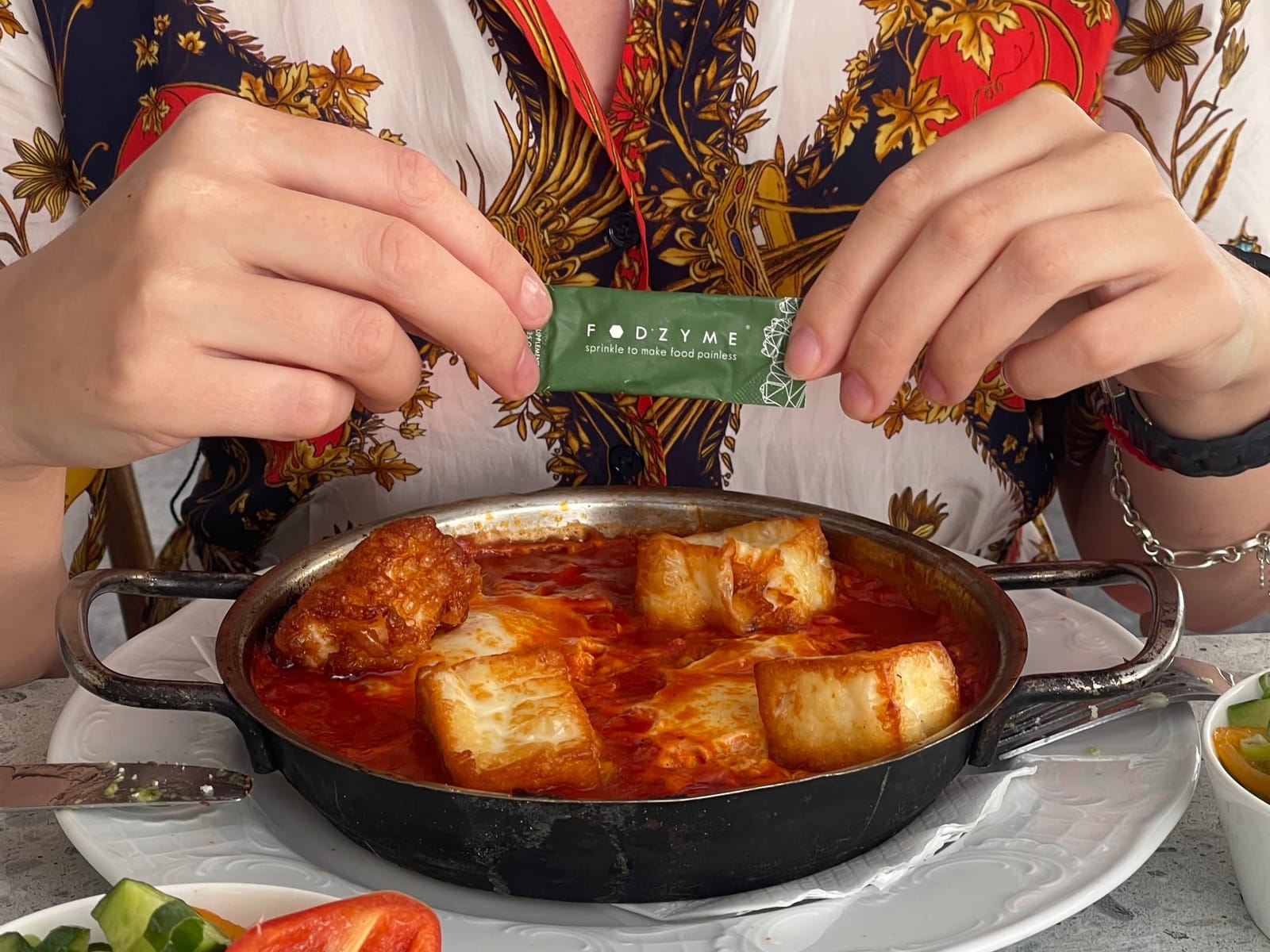 Fructan Foods and Sensitivity Explained – FODZYME