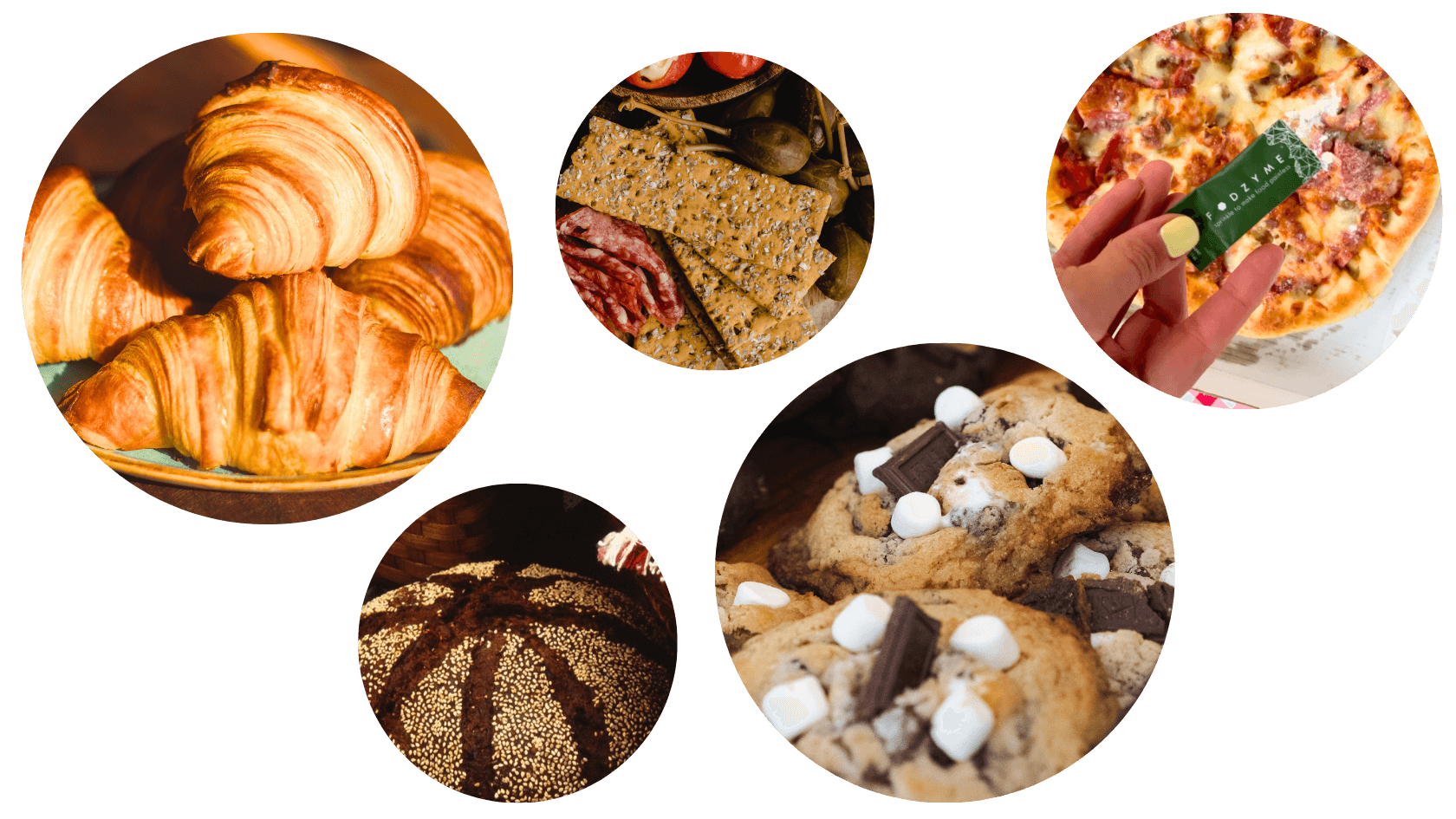 Raffinose Intolerance: Symptoms & Relief – FODZYME