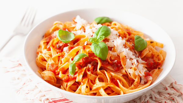 Fructan Foods and Sensitivity Explained – FODZYME