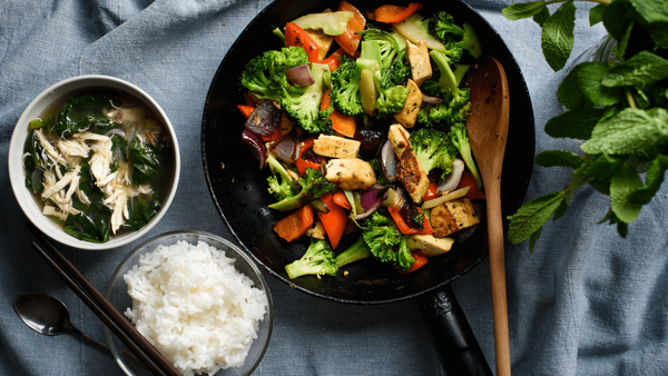 How to Manage Fructan Intolerance | What You Need to Know – FODZYME